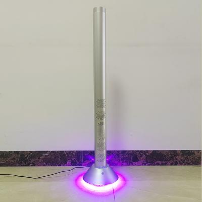 China Aluminum Alloy Cold-air Diffusion Aroma Diffuser with 10000h Ultra-long Lifespan Air Scent Machine for sale