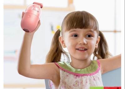 China 4w esmigalha a cápsula Desktop de MiNi Kids Handhold Cordless Rubber do aspirador de p30 à venda