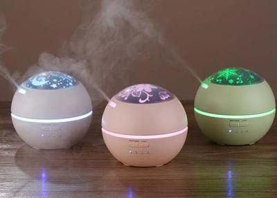 China Máquina elétrica do difusor do aroma da sombra do óleo 150ML essencial à venda