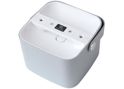 Cina 2.5L si raddoppiano per atomizzare l'umidificatore ultrasonico Mini Household Impeller dell'aria in vendita
