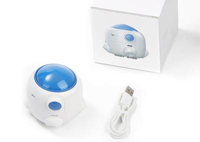 Cina Mini USB Rocket Handheld Crumb Vacuum, aspirapolvere 750mAh della briciola della Tabella in vendita