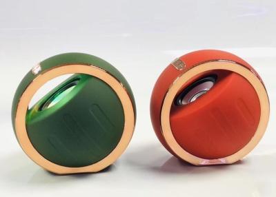 Китай диктор 500mAh 271g мини беспроводной Bluetooth, мини диктор 1.5h со светами продается