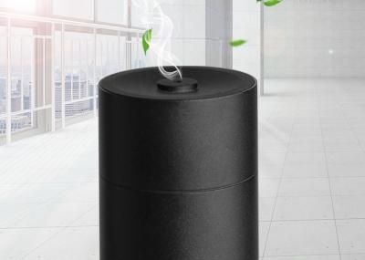 Cina diffusore telecomandato dell'olio di fragranza di Wifi del diffusore astuto da tavolino del profumo 12W in vendita
