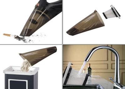 China aspirador de p30 Desktop de 4800Pa DC12V 120W com o copo da poeira 0.5L à venda