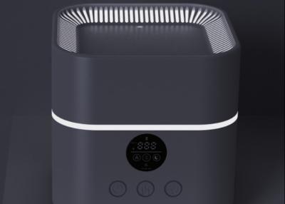 China Der Aromatherapie-HEPA Luft-Befeuchter-Maschine Anionen-des Luftreiniger-PM2.5 zu verkaufen