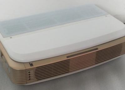 Cina Purificatore fissato al muro dell'aria del bus di odore del plasma di rimozione del purificatore ultravioletto dell'aria in vendita