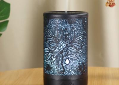 China máquina de Art Aromatherapy Machine Hardware Aromatherapy do ferro da alfazema 100ml à venda