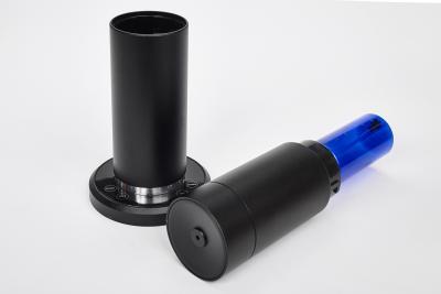 Китай машина отражетеля ароматности духов экрана касания цилиндра 120ml домашняя электрическая продается