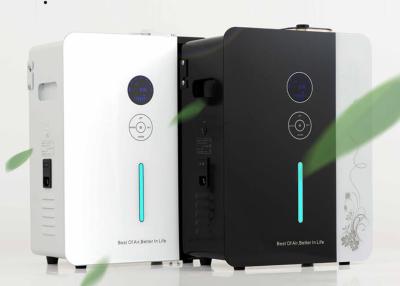 中国 Wifi HVACのにおいの拡散器の大きい区域の芳香の拡散器の空気香水ディスペンサー機械 販売のため