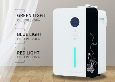 中国 Wifi HVACのにおいの拡散器の大きい区域の芳香の拡散器の空気香水ディスペンサー機械 販売のため