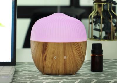 Cina umidificatore domestico ultrasonico matto di plastica dell'olio essenziale di aromaterapia di USB degli oli essenziali di 160ml USB in vendita