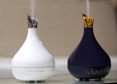 China Humidificador ultrassônico essencial do Usb Mini Portable Led Mist Air do difusor do óleo do aroma para a casa à venda