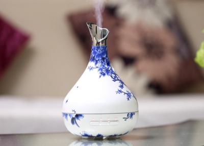 China Humidificador ultrassônico essencial do Usb Mini Portable Led Mist Air do difusor do óleo do aroma para a casa à venda