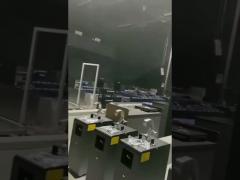 Profi-Geruchsverteiler Spa-Salon Geruchsystème comercialização del sistema di climatizzazione Geruchsverteiler