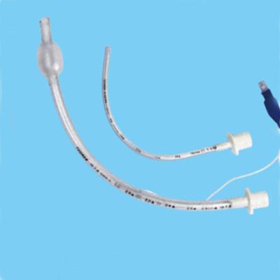 Cina Endobronchial blocker et tube holder wholesale disposable medical double lumen endobronchial blocker tube in vendita