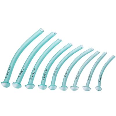 Cina Wholesale laryngeal airway customizable nasal pharyngeal surgical airways in vendita