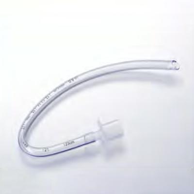 Cina et tubes disposable medical double lumen endobronchial blocker tube in vendita