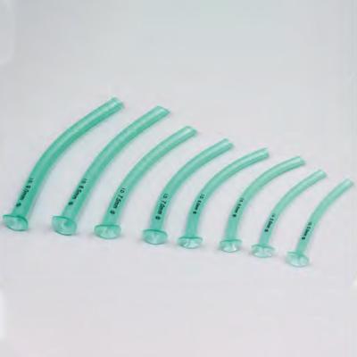 China disposable single use medical nasopharyngeal oral berman oropharyngeal guedel airway zu verkaufen