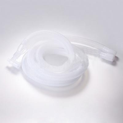 Cina Medical breathing anesthesia circuit kit customizable disposable breathing circuit in vendita