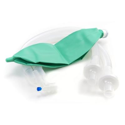 China Anesthesia circuit extension tube customizable extendable medical breathing circuit with bag Te koop