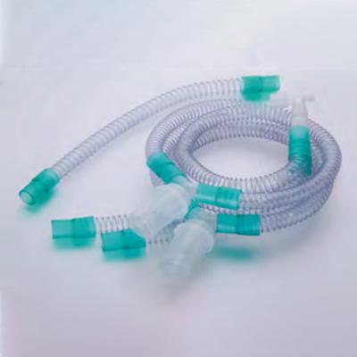 China Anesthesia breathing circuit customizable medical breathing circuit connect à venda
