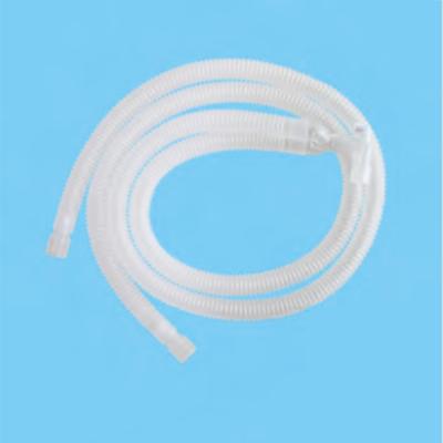 Cina Medical Disposable Anesthesia Breathing Circuit Extension Model For Adult And Child in vendita