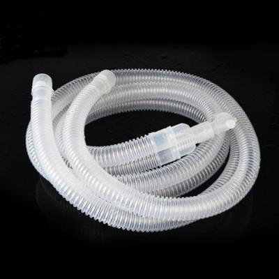 Cina Medical Disposable Anesthesia Breathing Circuit Extension Model For Adult And Child in vendita