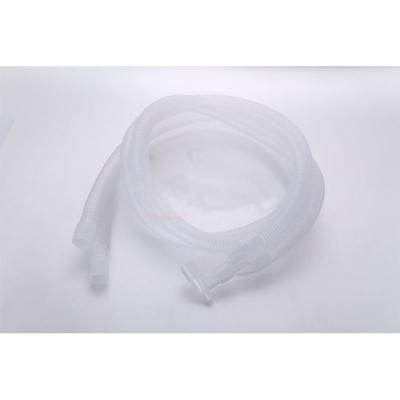 Cina ISO13485 Anesthesia Medical Supply Disposable Anesthesia Breathing Circuit in vendita