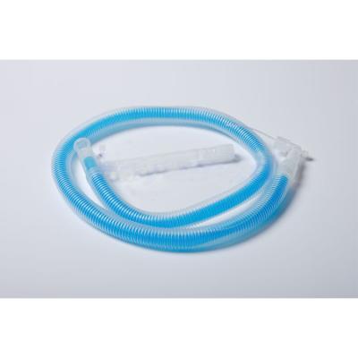 Cina ISO13485 Anesthesia Medical Supply Disposable Anesthesia Breathing Circuit in vendita