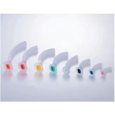 Cina Singel Use Anesthesia Medical Supply Oropharyngeal Guedel Airway All Sizes in vendita