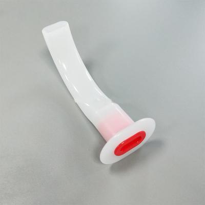Cina Singel Use Anesthesia Medical Supply Oropharyngeal Guedel Airway All Sizes in vendita
