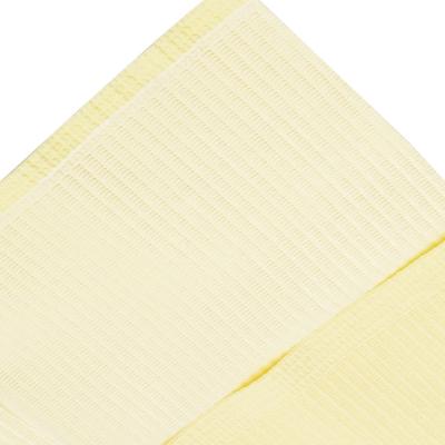 China Disposable dental bibs sheets customizable good quality dental bibs dental material Te koop