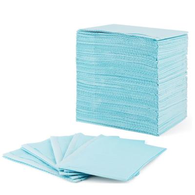 China Disposable dental bibs sheets customizable good quality dental bibs dental material Te koop