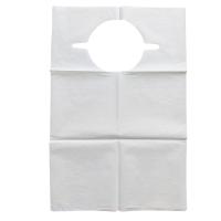 Quality Dental water proof bibs customizable disposable patient bibs dental clinic bib for sale