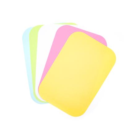 China Class I Disposable Dental Supplies Medical Grade Paper Tray Covers à venda