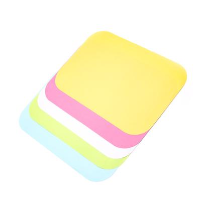China Class I Disposable Dental Supplies Medical Grade Paper Tray Covers à venda