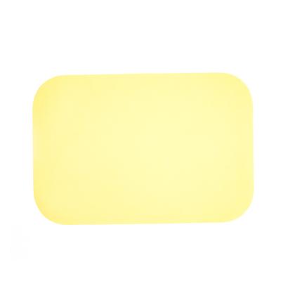 China Class I Disposable Dental Supplies Medical Grade Paper Tray Covers à venda
