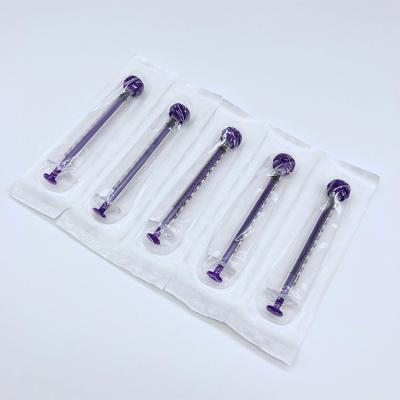 China 5cc Enteral Feeding Syringe Customizable ISO13485 Safety Standard for sale