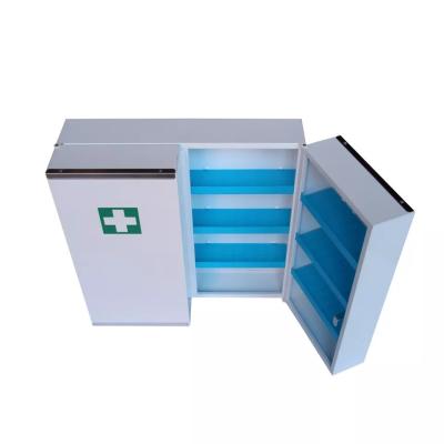 China OEM Accepted FIrst Aid Medical Kit For Survival Emergency for sale