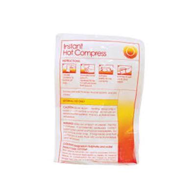 Cina Medical First Aid Accessories Class I Instant Hot Cold Pack in vendita