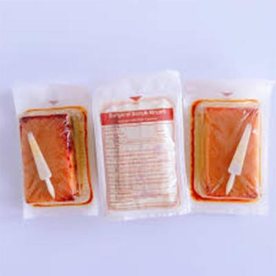 Cina Disposable Infection Prevention Supplies  Surgical Scrub Brushes in vendita