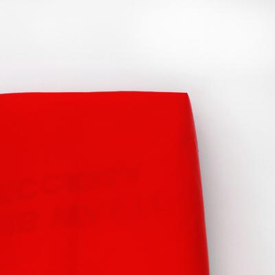 Cina Biohazard Disposal Bags Medical Biohazard Red Transport Bag in vendita