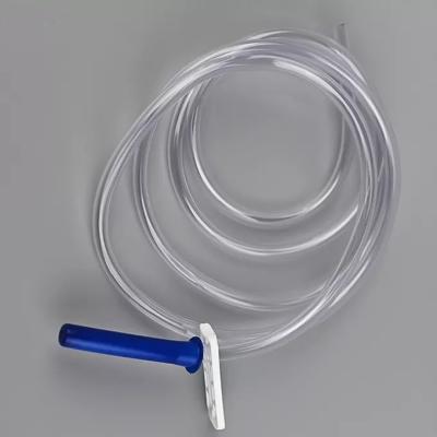 Cina Hot Sale Colon Cleansing Enema Bucket Set Disposable Medical Enema Bucket 1500mL in vendita