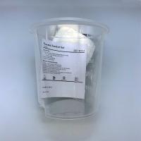 China Disposable plastic enema buckets adminstraton set for sale