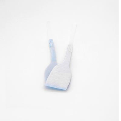 中国 customized Medical Orthopedic Supplies Percutaneous Dilation Cuffed Tracheostomy Tube Holder 販売のため