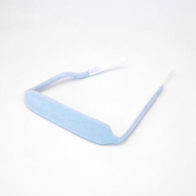 中国 customized Medical Orthopedic Supplies Percutaneous Dilation Cuffed Tracheostomy Tube Holder 販売のため