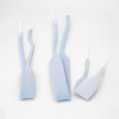中国 customized Medical Orthopedic Supplies Percutaneous Dilation Cuffed Tracheostomy Tube Holder 販売のため