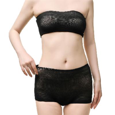 Китай Hospital disposable mesh pants high quality incontinence pants women washable продается