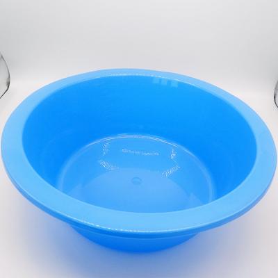 China Customizable gallipot medical tray wholesale medical grade blue gallipot Te koop
