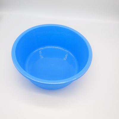 Cina Plastic medical gallipot hospital customization 250ml medical gallipot in vendita